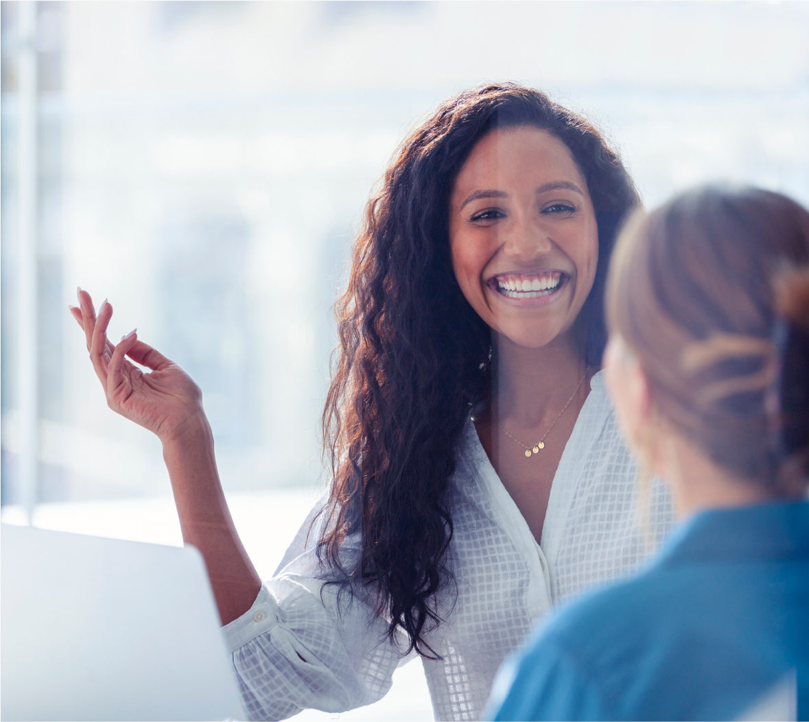 Company - Clear Balance