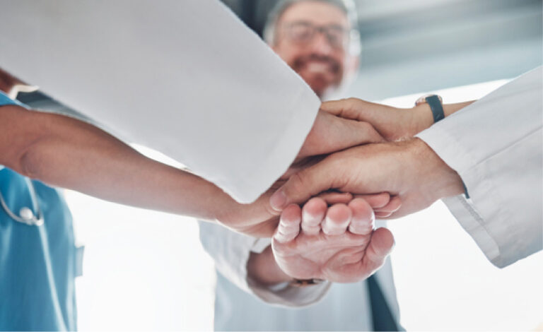 Healthcare Partners - Clear Balance