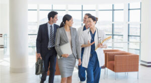 Company - Clear Balance